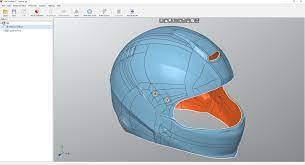 QuickSurface Freeform - Rapid Scan 3D