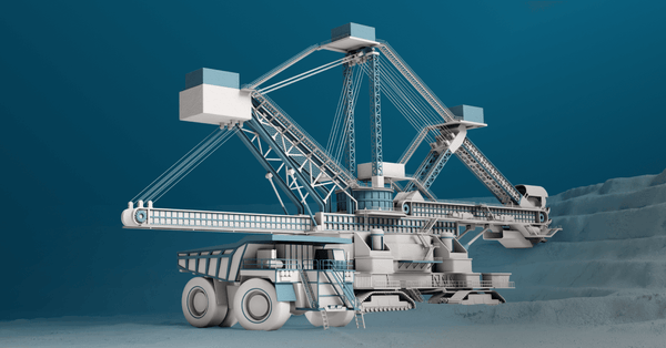 What are the most useful applications of 3D scanning in the mining ind ...