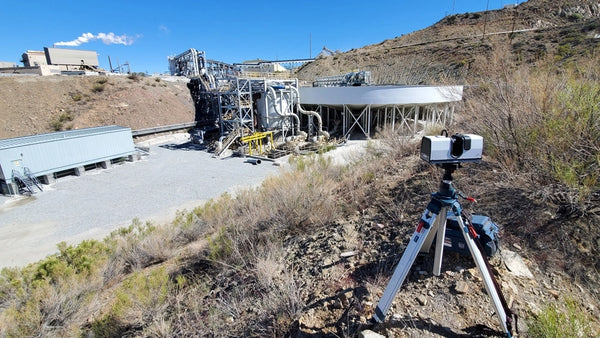 Designing custom mining solutions that exceed expectations with Artec ...