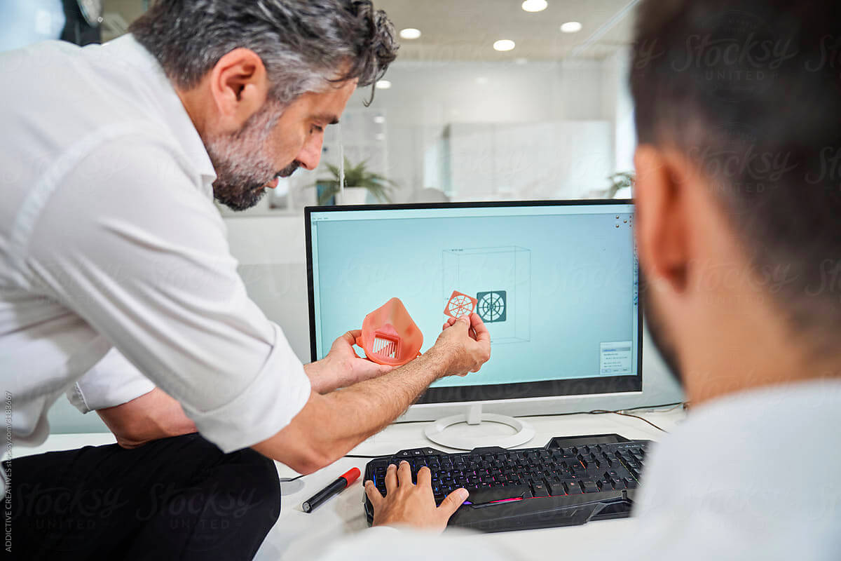 About - Rapid Scan 3D