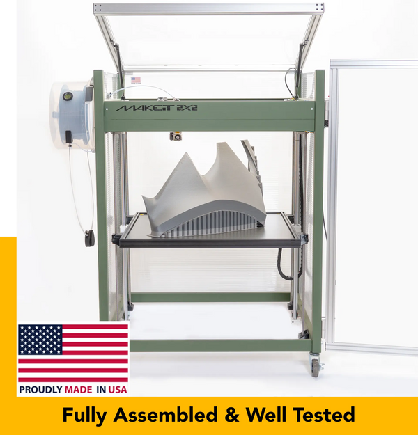 3D Printers - Rapid Scan 3D