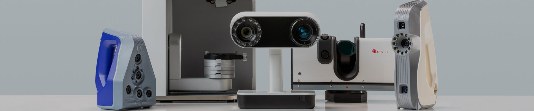 Become a Dealer - Rapid Scan 3D