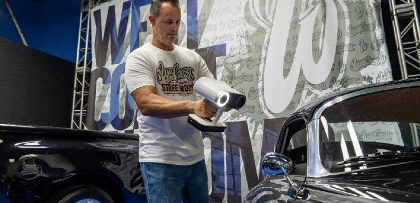 OUR BLOG - Rapid Scan 3D