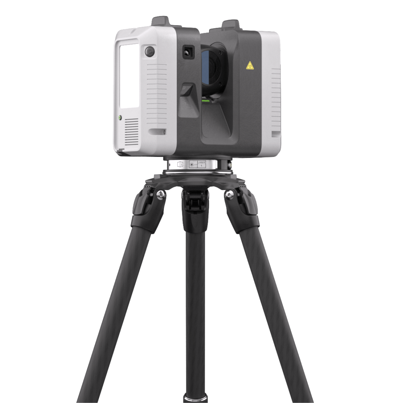 Artec Ray II - Rapid Scan 3D