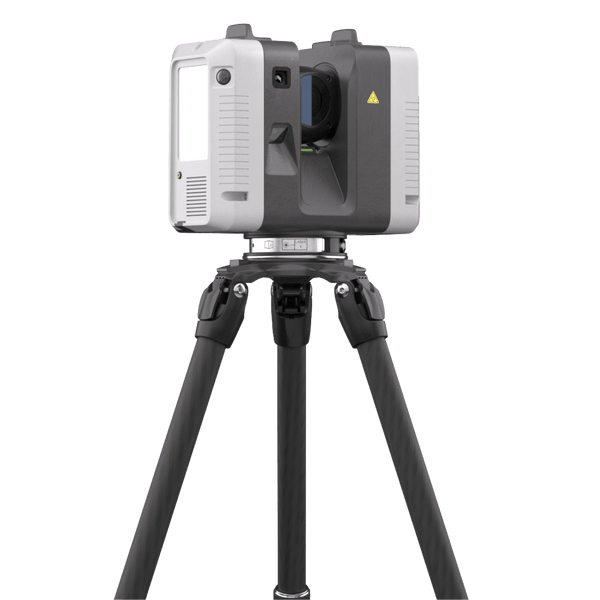 Artec Ray II - Rapid Scan 3D