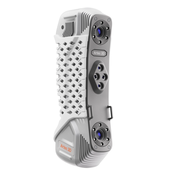 Artec Point - Rapid Scan 3D