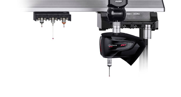 Kreon 3D Scanning CMM's - Rapid Scan 3D