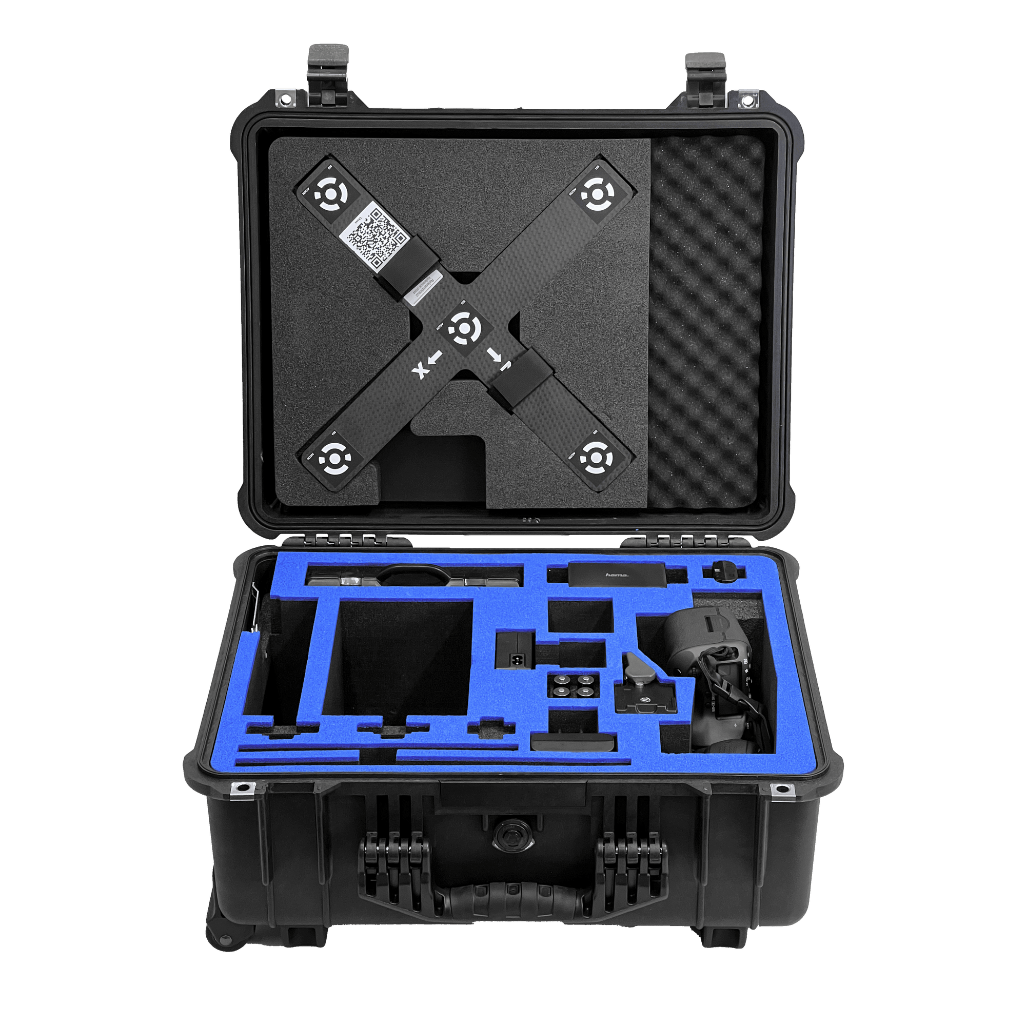 Artec Metrology Kit - Rapid Scan 3D