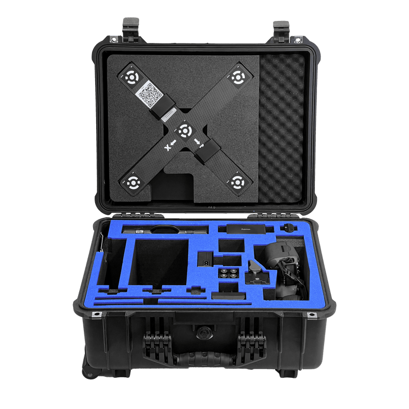 Artec Metrology Kit - Rapid Scan 3D