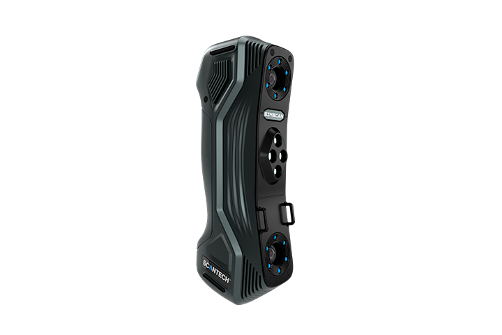 Scanology SIMSCAN - Rapid Scan 3D