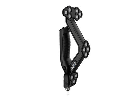 Scanology TrackScan Probe - Rapid Scan 3D