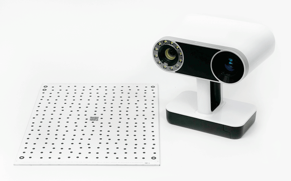 Artec Leo Plus - Rapid Scan 3D