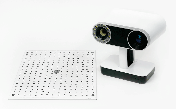 Artec Leo - Rapid Scan 3D