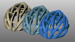 Mesh2Surface for SolidWorks - Rapid Scan 3D
