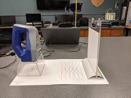 Artec Space Spider Calibration Kit - Rapid Scan 3D