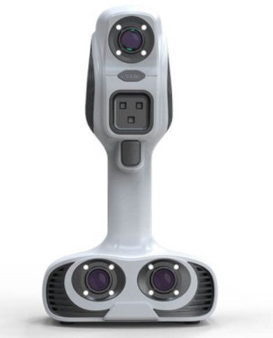 Scanology iReal2E - Rapid Scan 3D