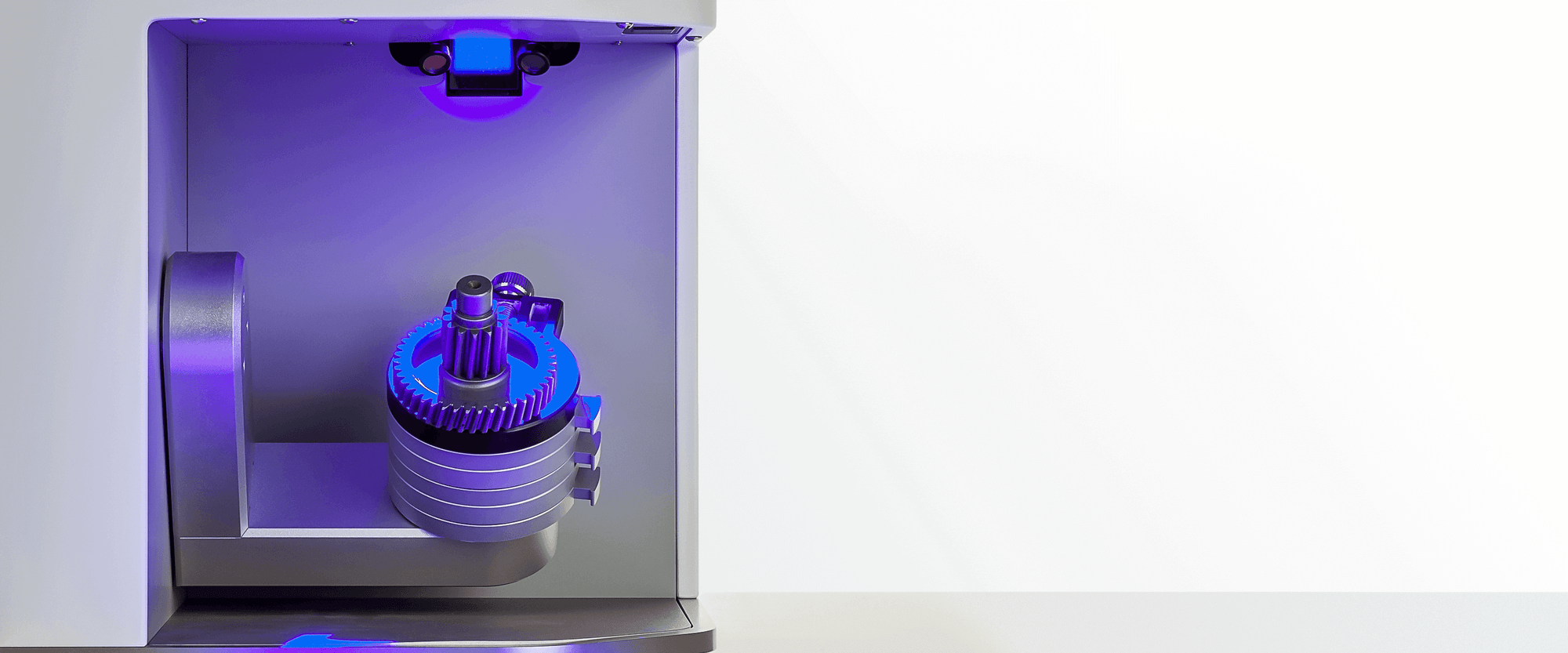 Artec Micro - Rapid Scan 3D