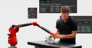 Zenith Software - Rapid Scan 3D