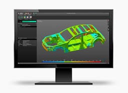 Zenith Software - Rapid Scan 3D